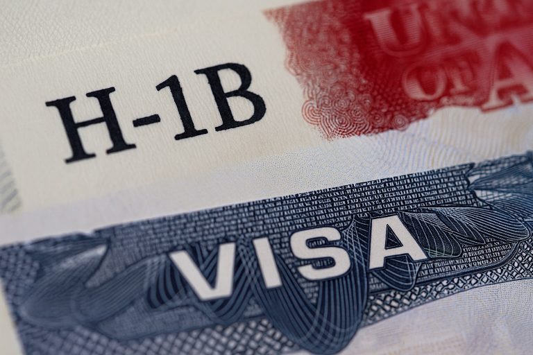 Texas daycare owner under fire over alleged H-1B abuse scheme