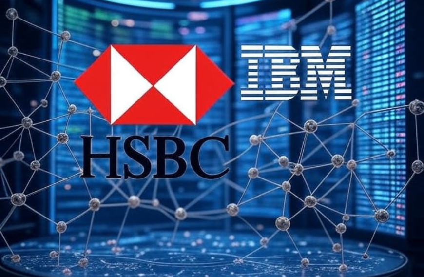 HSBC, IBM demonstrate quantum computing’s real-world edge in finance