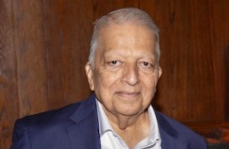 Rajesh Davé gets Upstate Medical President’s Award for Distinguished ...