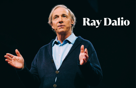 Ray Dalio backs ‘Trump account for kids’ along with Michael Dell