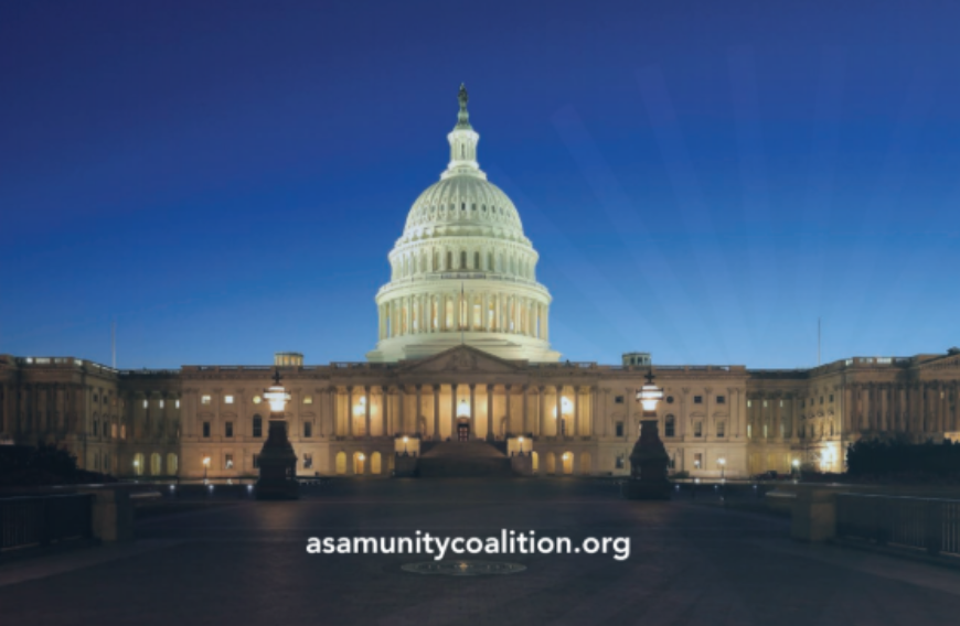 Asian American Unity Summit returns to Washington, DC, on September 16-17