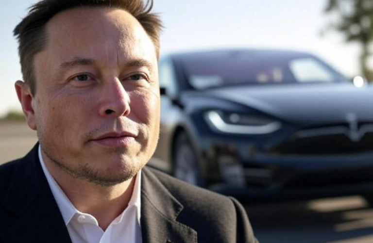 Tesla could lose Musk as CEO if $1 trillion pay packages isn’t approved ...