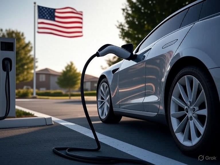 EV tax credits to expire soon, potentially leading to a rise in prices