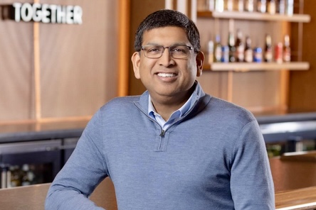 Rahul Goyal named President & CEO of Molson Coors Beverage Company