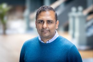 Abhishek Mittal named AML RightSource Chief Product & AI Officer