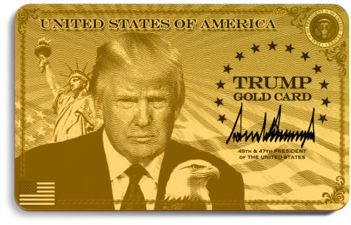 Trump Gold Card explained: Benefits, cost, and how it works