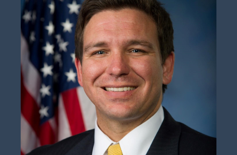 ‘Total scam’: Florida Gov. Ron DeSantis’ poll shows strong support for ...
