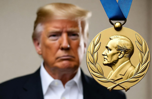 Nobel Prize 2025: Winners to be revealed next week; will Donald Trump ...