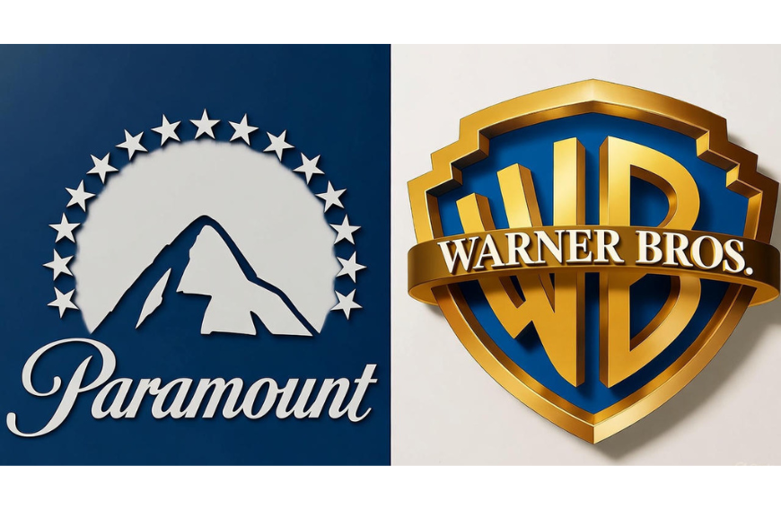 Warner Bros rejects Paramount Skydance’s takeover offer