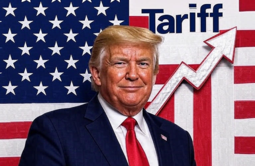 Trump tariffs cause price high in essential goods