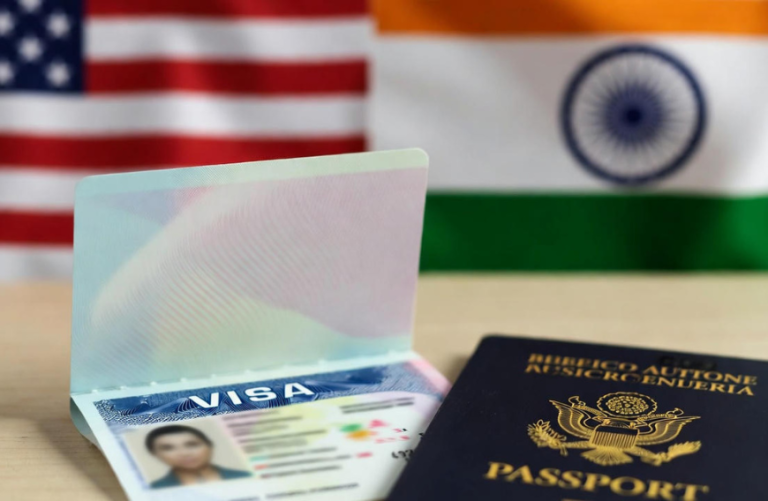 Anti-Indian hate surges over H-1B holders stealing American jobs