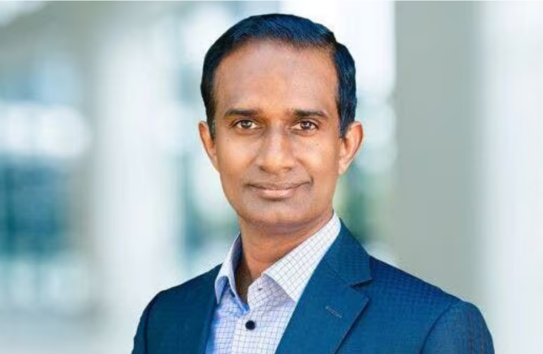 Google taps Accenture ex-CTO Karthik Narain as new chief product and ...