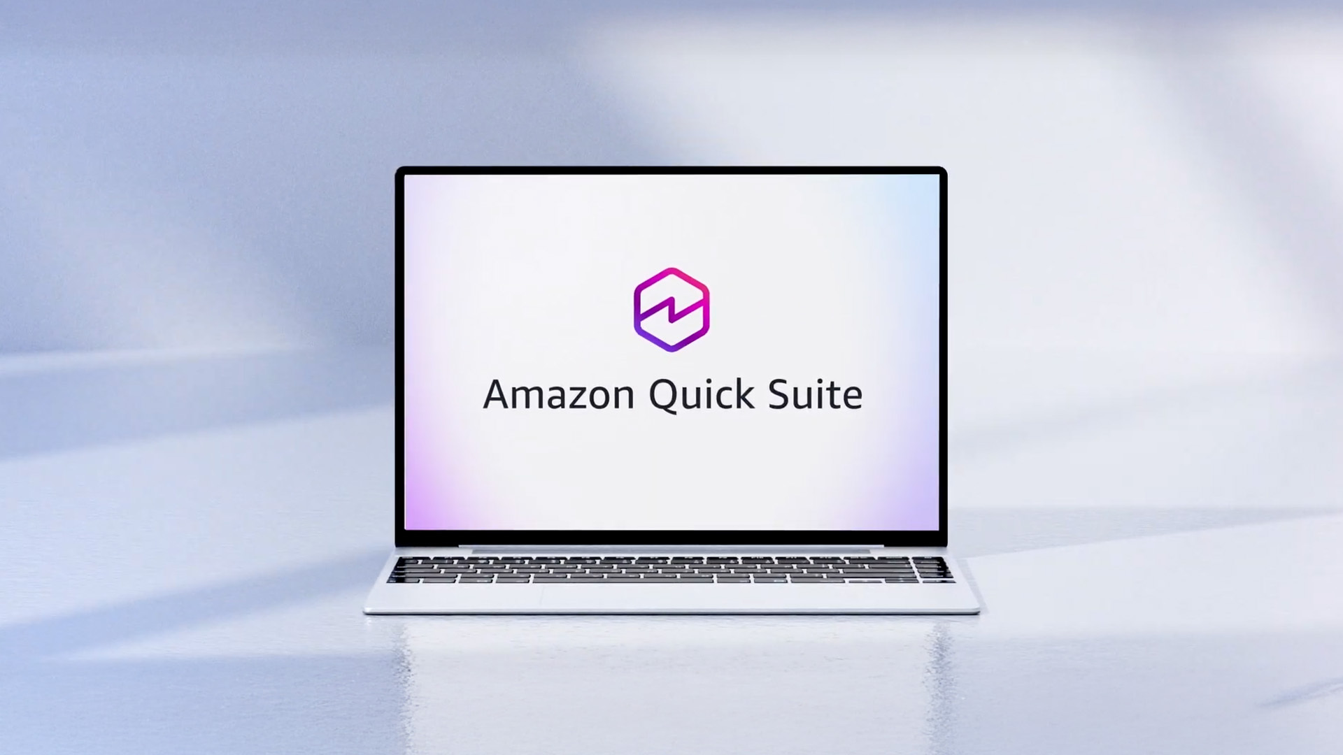 ‘ChatGPT is great but you can’t use it at work,’ AWS Julia White says as Amazon launches Quick Suite