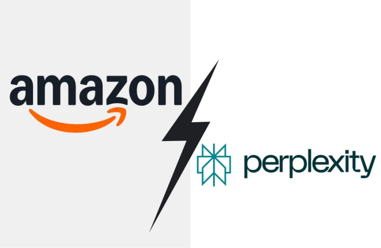Amazon takes legal action against perplexity over AI tool