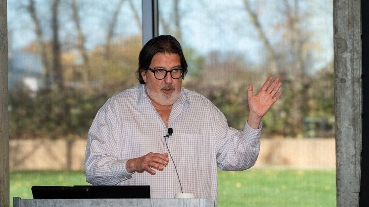 Andrew Sherman on inflection points, power of intangible assets