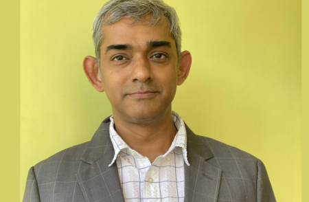 Meta’s Arun Srinivas joins USISPF India leadership board