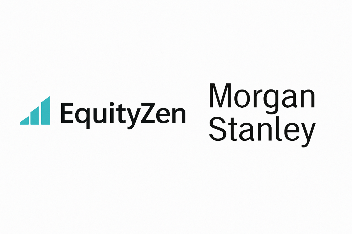 Morgan Stanley eyes private market growth with EquityZen buyout
