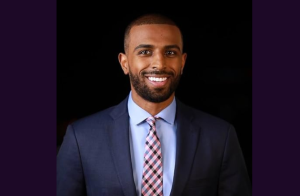 Who is Myron Gaines? Controversial podcaster at center of Akaash Singh ...