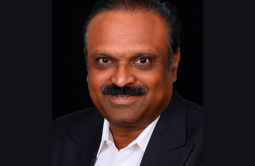 Who is Rama Raju Mantena? Indian American pharma tycoon behind Udaipur ...