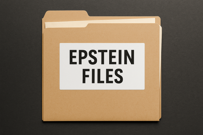Epstein files highlight influential names