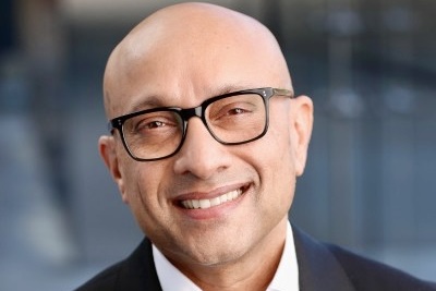 IIT alum Arun Chandra joins NiCE as COO