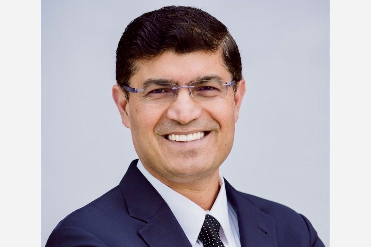 Rohit Loomba to hold new endowed chair at UC San Diego