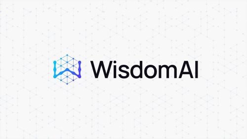 WisdomAI raises $50 million Series A, led by Kleiner, Nvidia