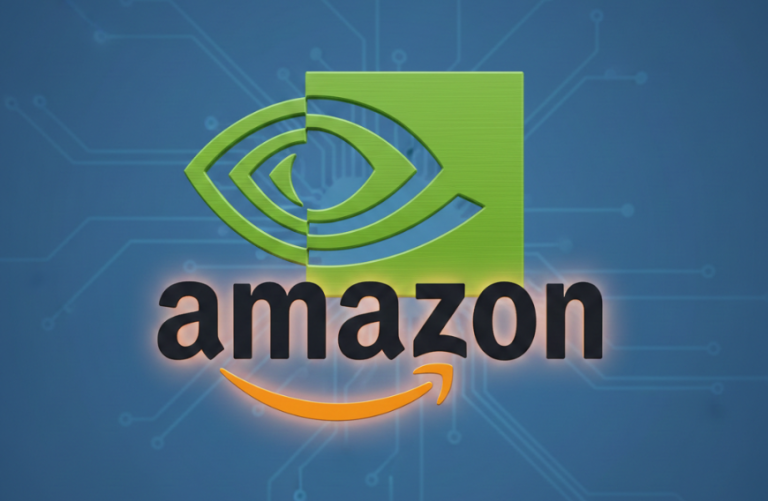 Nvidia–Amazon deal: 1 million chips by 2027 amid Jeff Bezos’ $100 ...