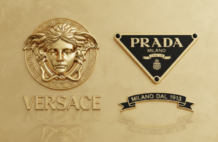 Fashion giant Prada completes takeover of legendary brand Versace