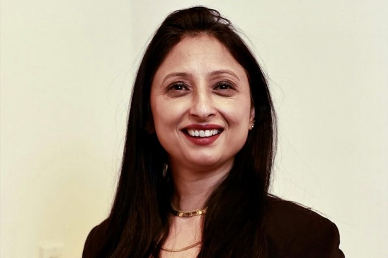Mamta Singh makes history with election to Jersey City Council