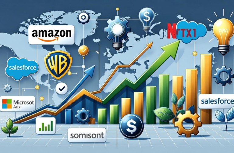 The biggest mergers and acquisitions of 2025