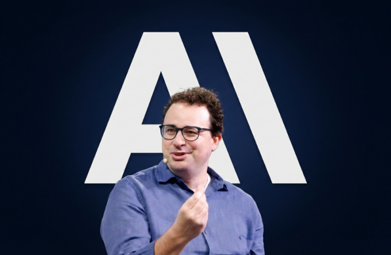 Anthropic CEO says AI will exceed cognitive capabilities of humans