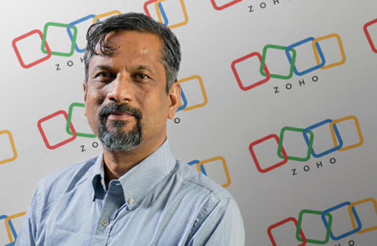 Zoho co-founder Sridhar Vembu rejects $1.7 billion bond order