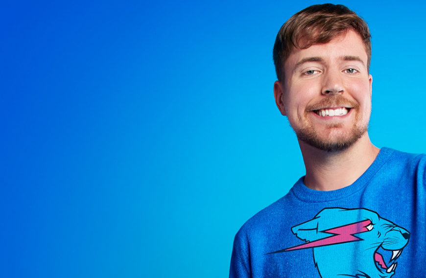 Youtuber MrBeast worth millions but says he can’t buy ‘breakfast’