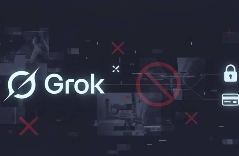 Grok bans, Deepfake fears, and Ashley St. Clair put Elon Musk in spotlight