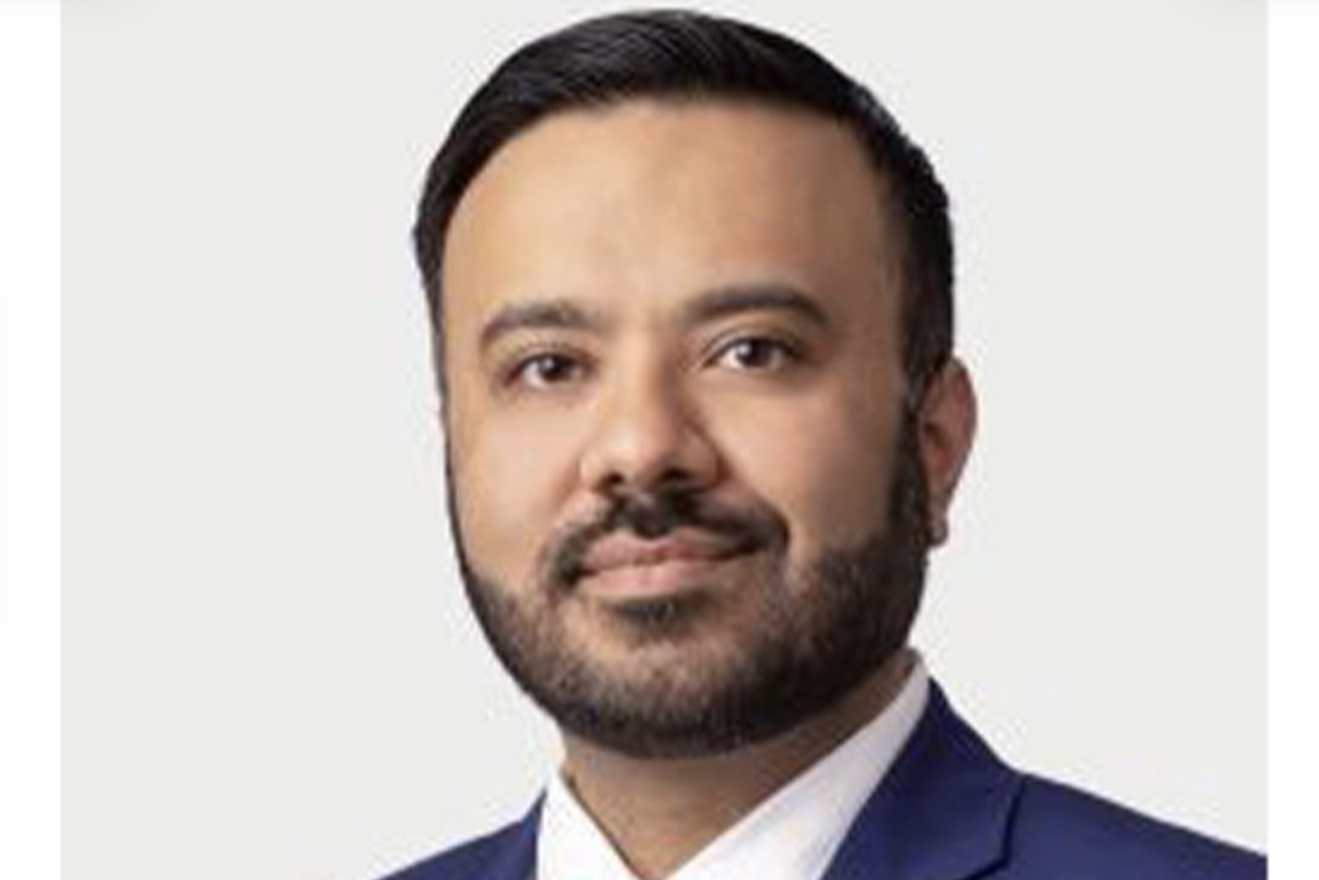 Prerak Shah named to Florida A&M University board