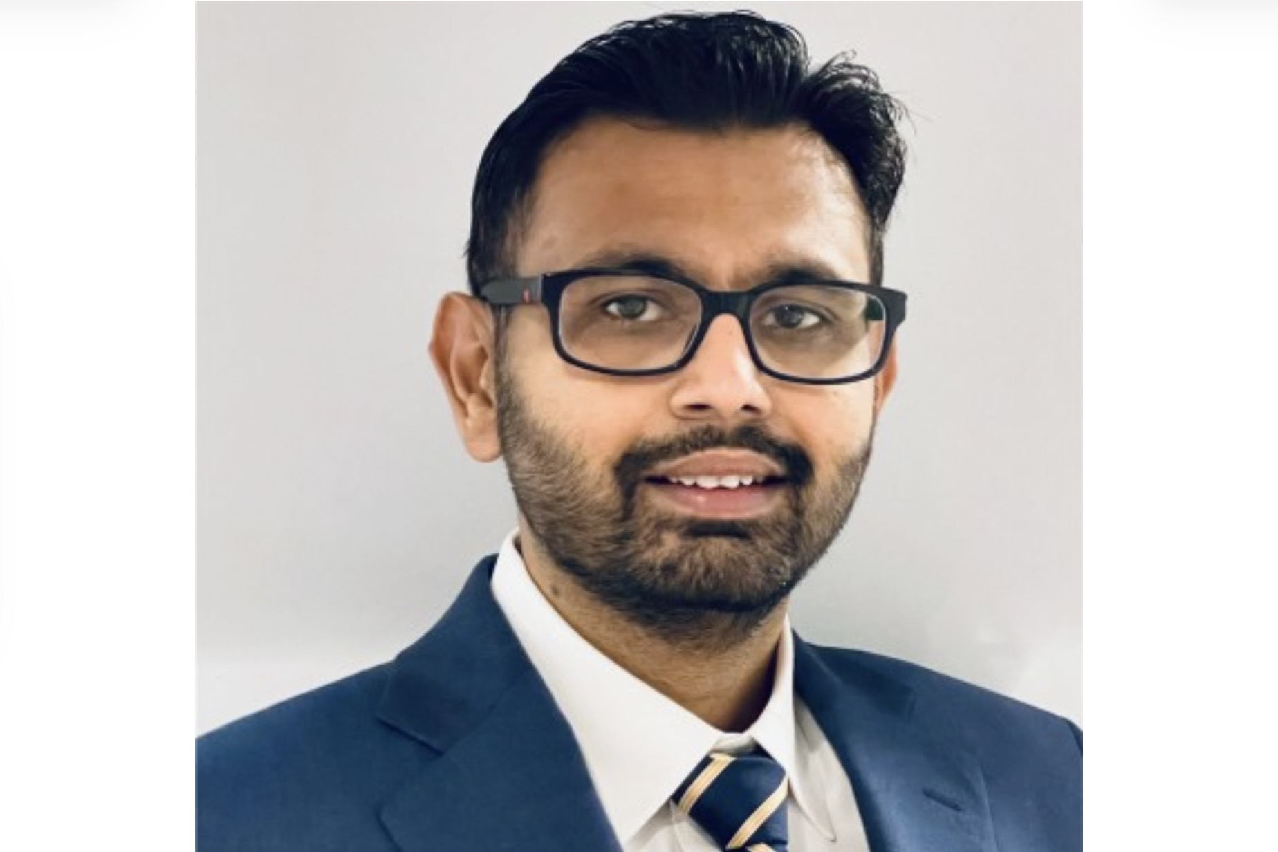 Indian American banker Raunak Chandra joins SMBC Group