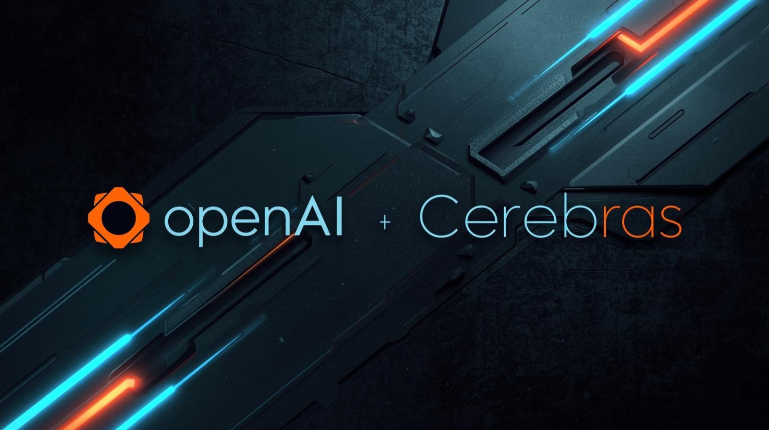 OpenAI signs $10 billion computing deal with chipmaker Cerebras - The ...