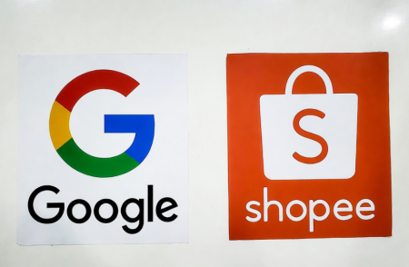 Google and Shopee partner to develop AI tools for e-commerce