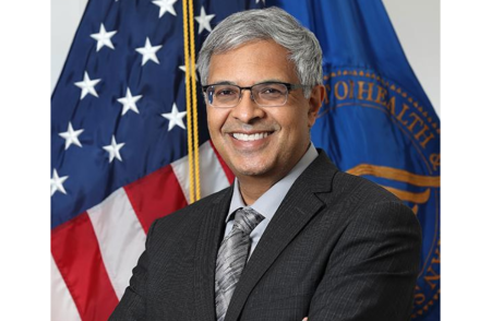 White House picks Jay Bhattacharya to lead CDC as acting director - The ...