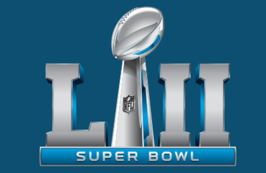 Chosen underdogs — 2018 Super Bowl champs