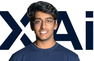 Indian American entrepreneur Aman Gottumukkala joins xAI