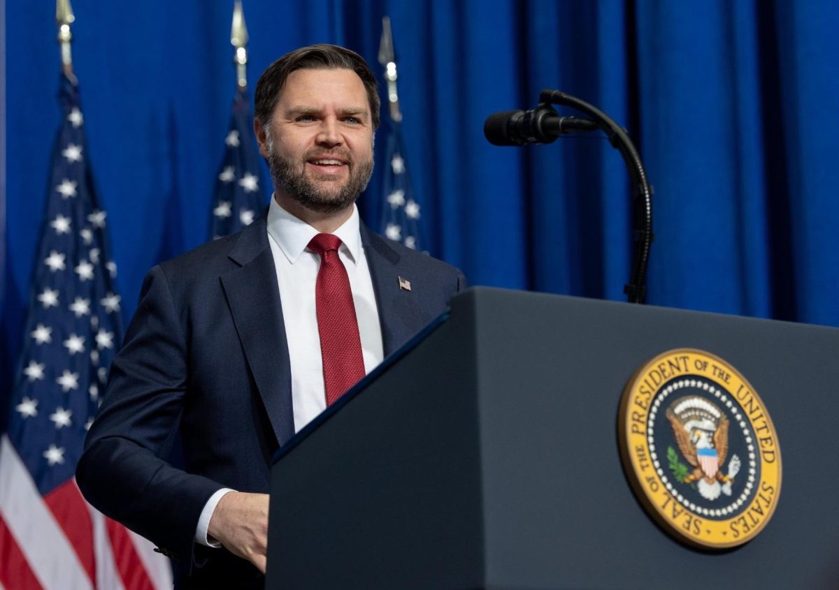 Trump names JD Vance ‘Fraud Czar’ to investigate fraud