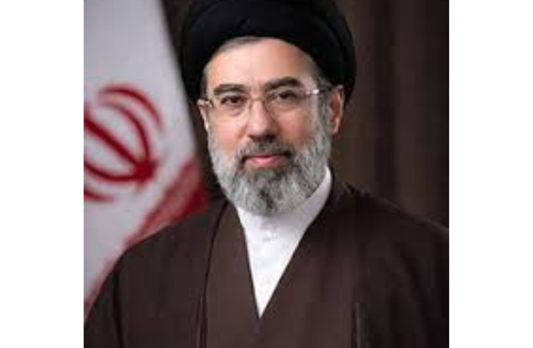 Iran appoints Khamenei’s son Mojtaba as Supreme Leader