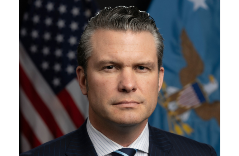 Hegseth broker approached defense fund before Iran war