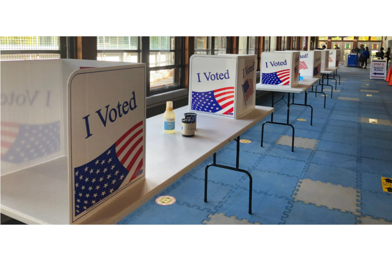 Pennsylvania court ruling clears re-election path for Arvind Venkat