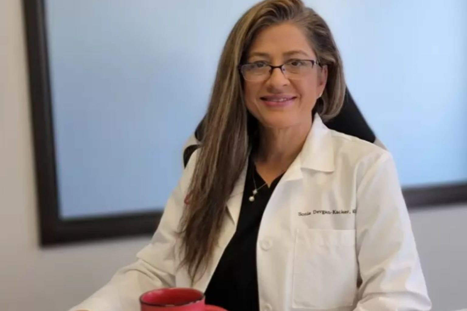 Sonia Devgan-Kacker up for California’s open congressional seat
