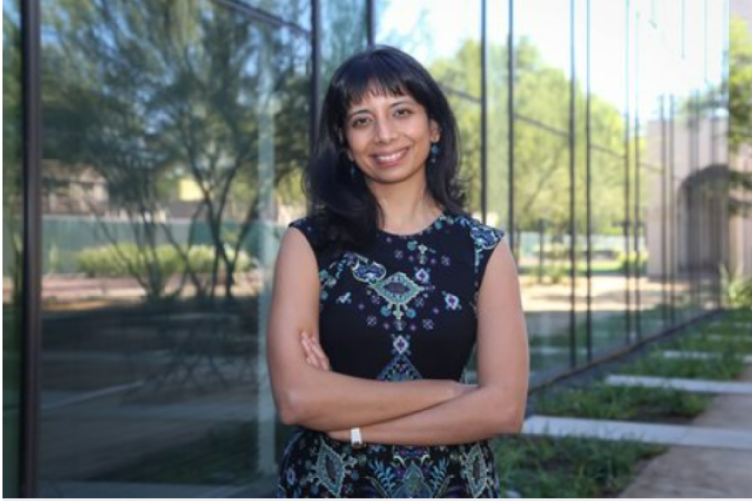Caltech professor Anima Anandkumar joins UN scientific board