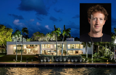 Iconic ‘Scarface’ house in Florida’s Key Biscayne lists for $237M
