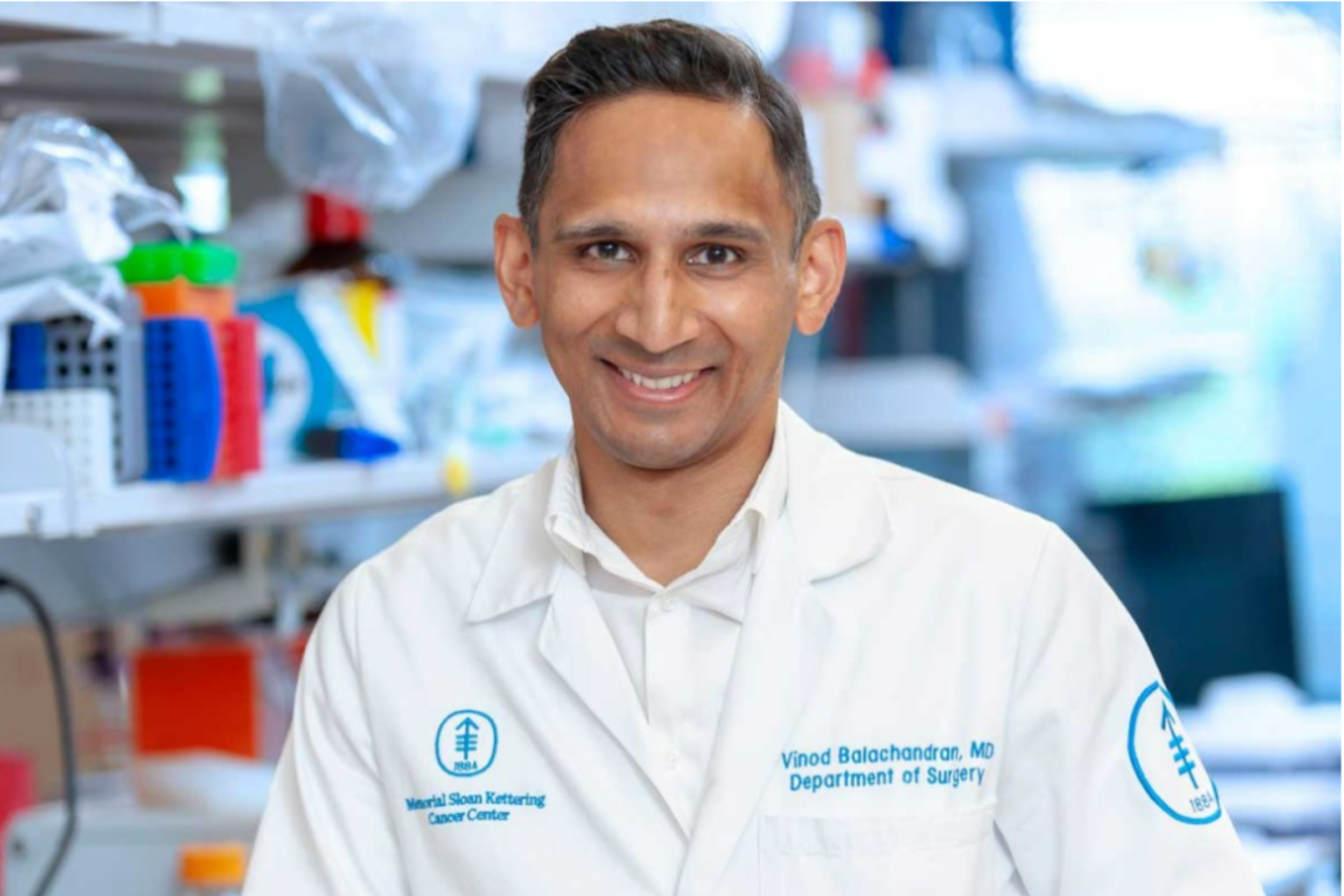 Personalized mRNA vaccine for pancreatic cancer patients